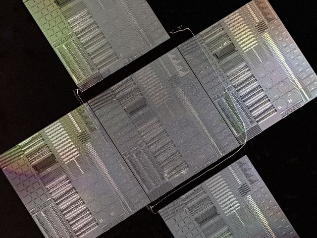 Quantum Photonics Lab | Quantum Photonics Lab | Electrical and Computer ...